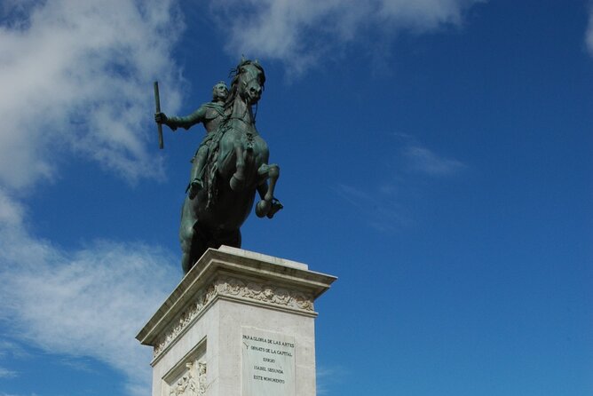 Prado Museum & Royal Palace Combo Private Tour - Final Thoughts