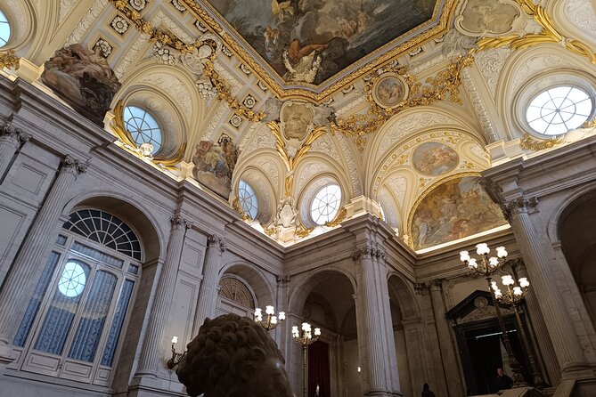 Prado Museum Skip The Line Guided Tour - Tips for a Smooth and Enjoyable Tour Experience