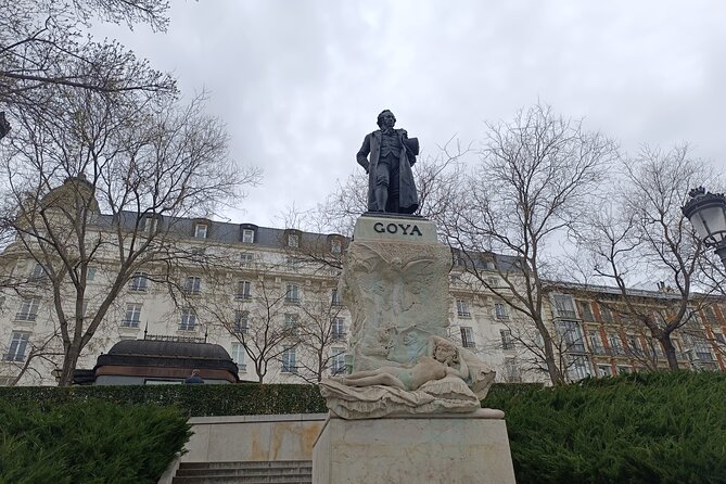 Prado Museum Skip The Line Guided Tour - Handling Potential Issues: Ticketing and Navigation