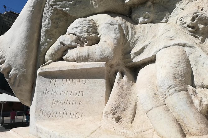 Prado Museum Small Group Tour with Skip the Line Ticket - The Sum Up: Is This Tour Right for You?