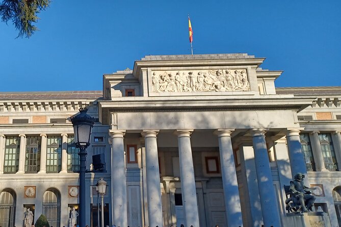 Prado Museum Tour - Why This Tour Offers Good Value