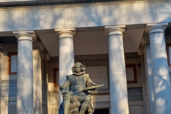 Prado Museum Tour - FAQs