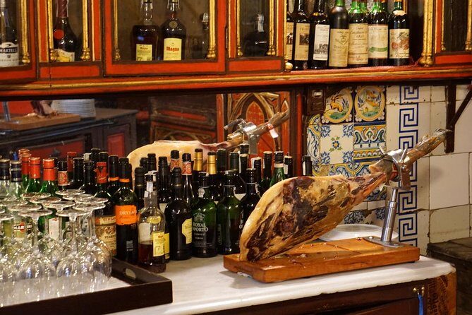 Prado Museum Tour & Lunch at the Oldest Restaurant in the World - Authentic Experiences and Real Visitor Insights