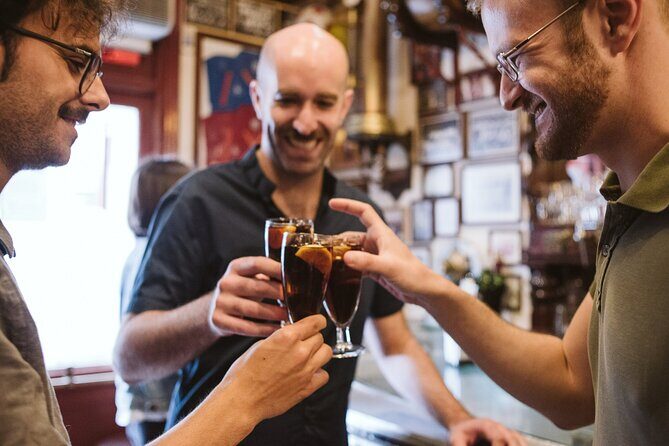 Prado Museum Tour & Lunch at the Oldest Restaurant in the World - The Sum Up: Who Will Love This Tour?