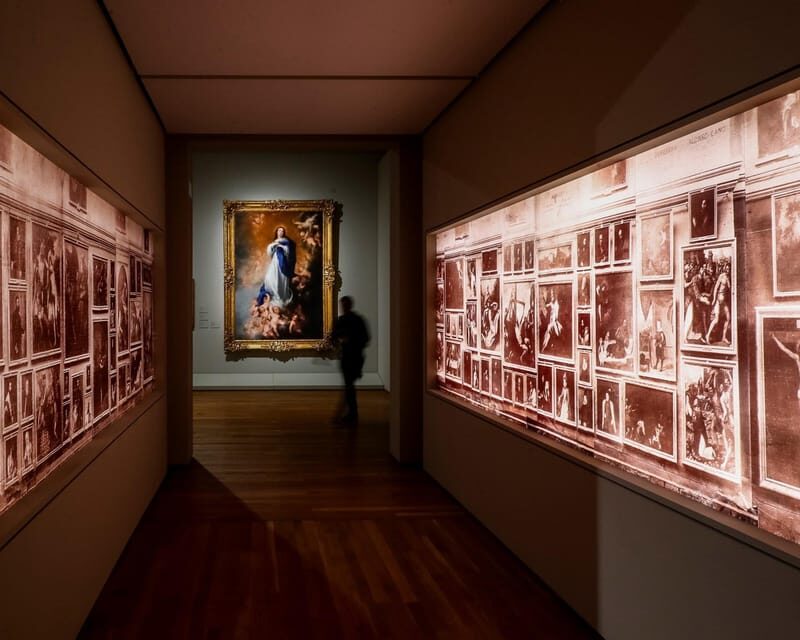 Prado Museum Tour: Velázquez, Goya, and Spanish Art Classics - The Value of This Tour