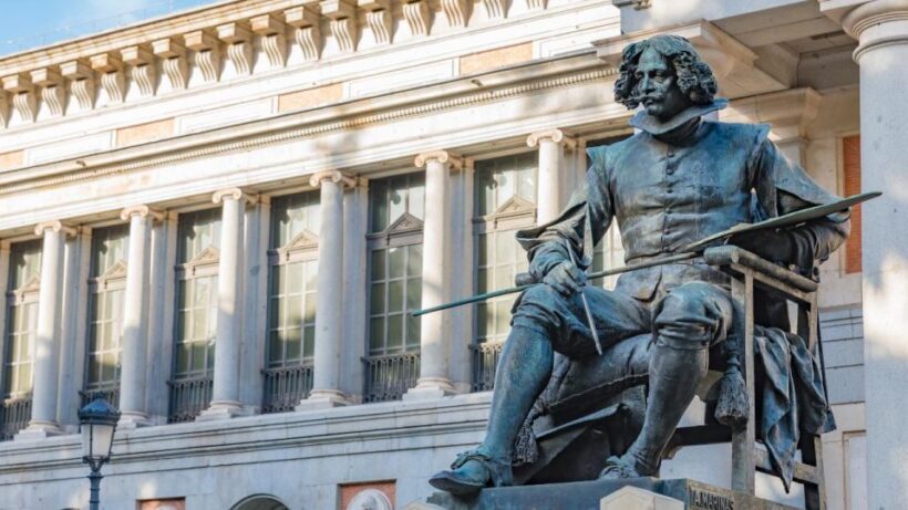 Prado Museum VIP tour with an art Expert, tickets included - Key Points