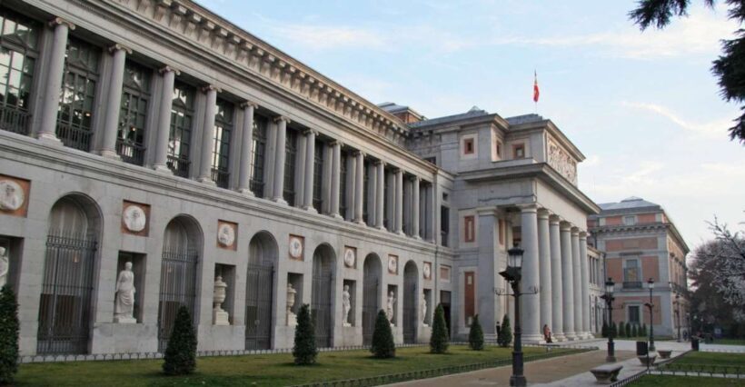 Prado Museum VIP tour with an art Expert, tickets included - The Practical Side of the Tour