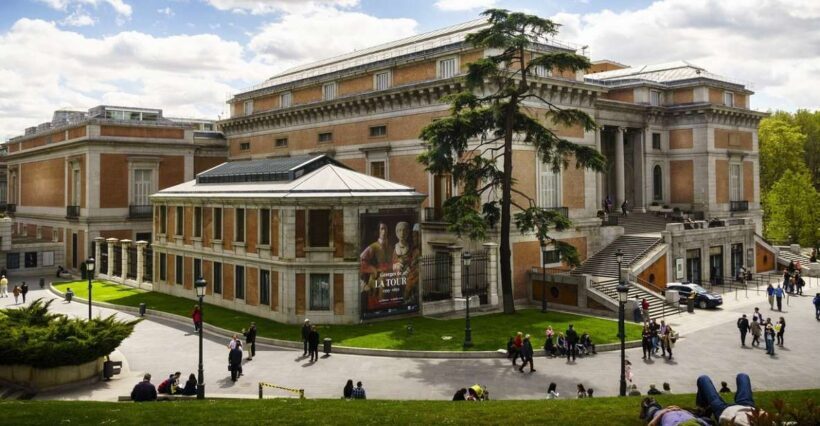 Prado: Private visit with art expert - What Makes This Tour Stand Out?