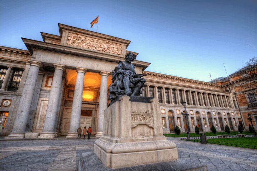 Prado: Private visit with art expert - The Benefits of a Private Tour