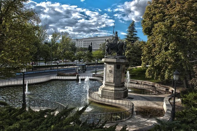 Prado, Reina Sofia & Thyseen Museums Private Tour in Madrid - Why This Tour Works Well