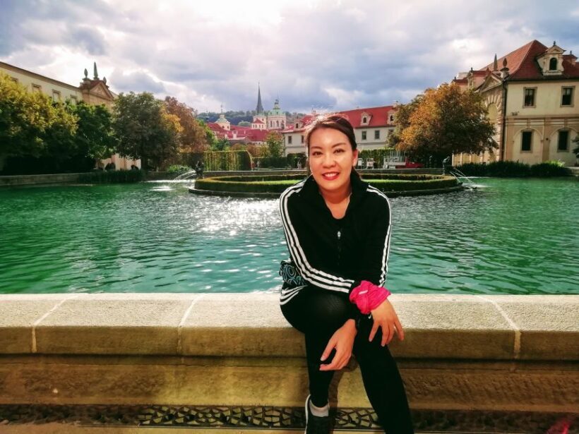 Prague 1-Hour Sight Running Tour - Real Traveler Feedback