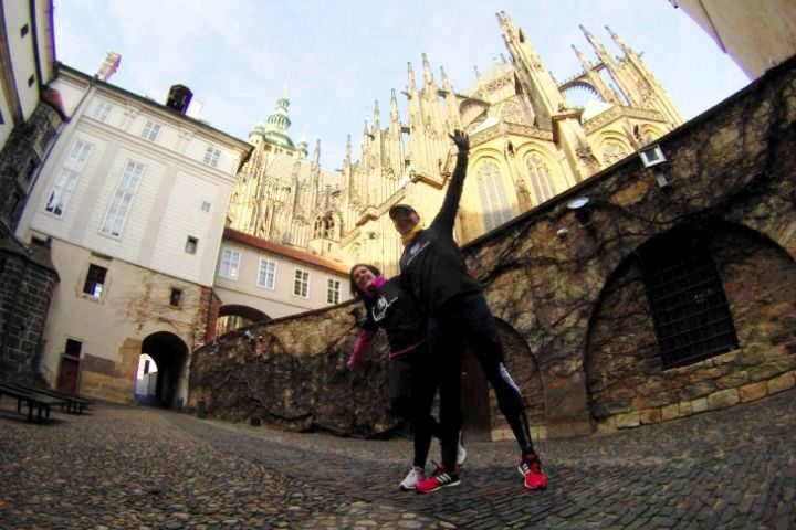 Prague 1-Hour Sight Running Tour - The Sum Up: Who Is This Tour Best For?