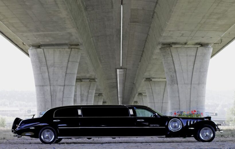 Prague: 1-Hour Vintage Limousine Rental - FAQ