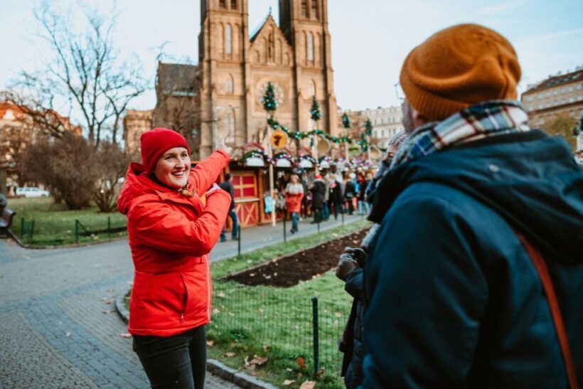 Prague: 2-3h Magical Christmas Markets Tour with Inclusions - The Sum Up: Who Will Love This Tour?