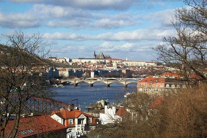 Prague 3-hour Afternoon Walking Tour including Prague Castle - FAQ