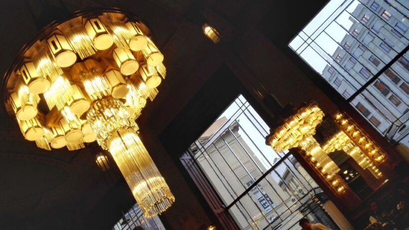 Prague 3-Hour Architectural Tour - Who This Tour Is Best For
