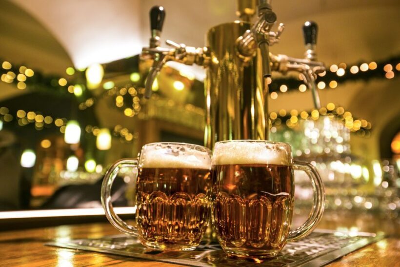 Prague: 3-Hour Beer Tour and Traditional Czech Dinner - A Closer Look at the Tour Experience