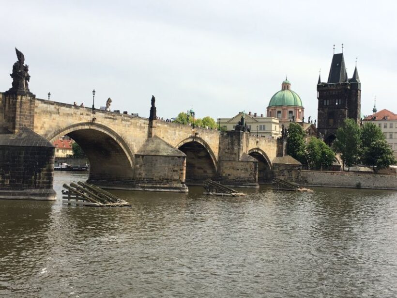 Prague: 3-hour Evening River Cruise with Dinner - Final Thoughts: Is It Worth It?