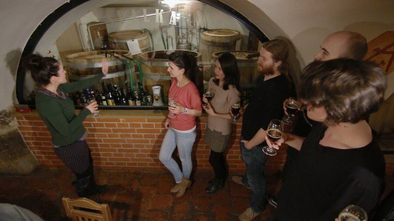 Prague: 3-Hour Microbrewery Tour - Key Points