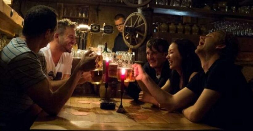 Prague: 3-Hour Microbrewery Tour - Exploring Prague’s Brewing Heritage