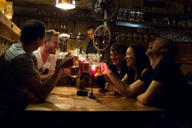 Prague: 3-Hour Microbrewery Tour - FAQs