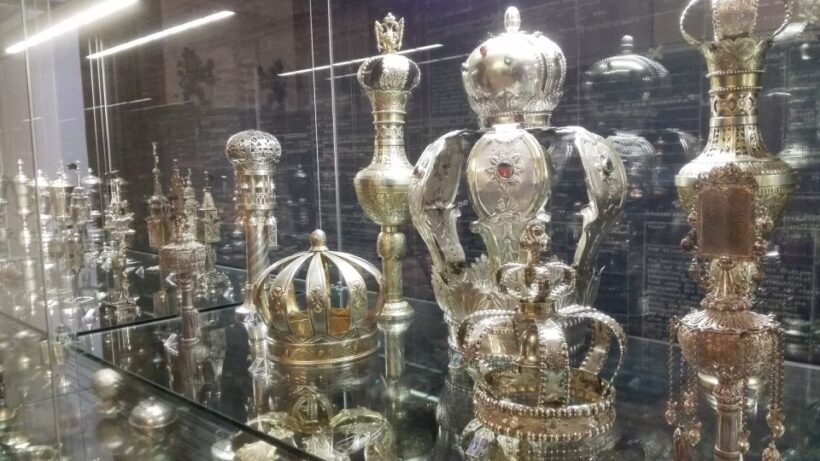 Prague: 3-Hour Private Jewish Quarter Tour - Price and Value