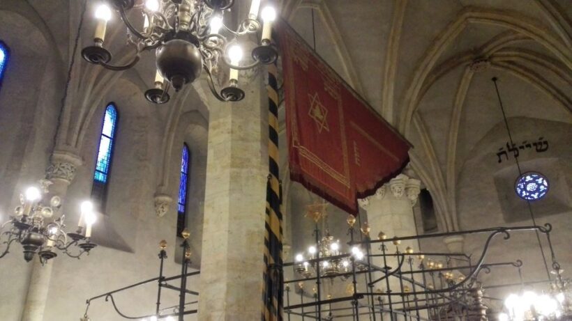 Prague: 3-Hour Private Jewish Quarter Tour - FAQs