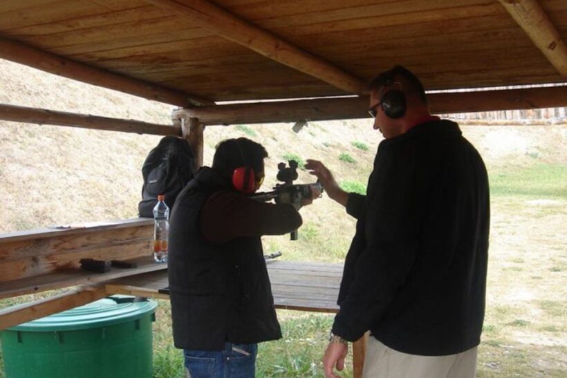 Prague: 3-Hour Shooting Range Experience - Final Thoughts: Is This Experience for You?