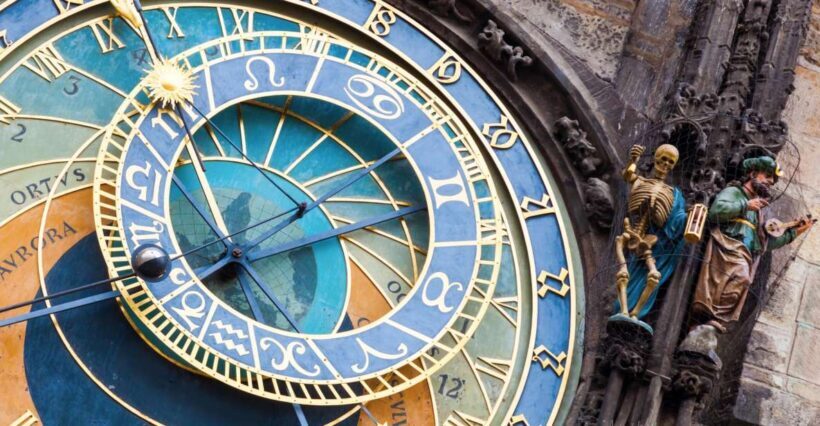 Prague 3-Hour Tour with Astronomical Clock Admission - Key Points