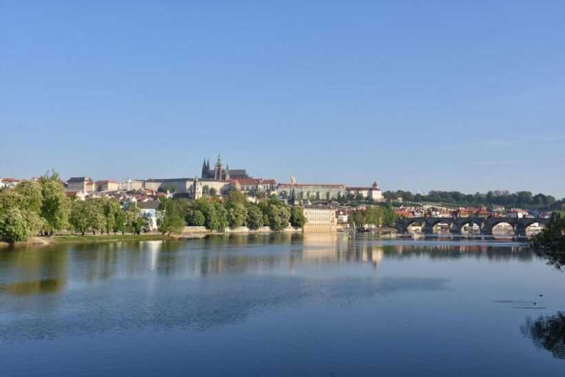Prague 3-Hour Tour with Astronomical Clock Admission - What to Expect from the Prague 3-Hour Tour