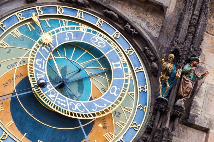 Prague 3-Hour Tour with Astronomical Clock Admission - FAQ