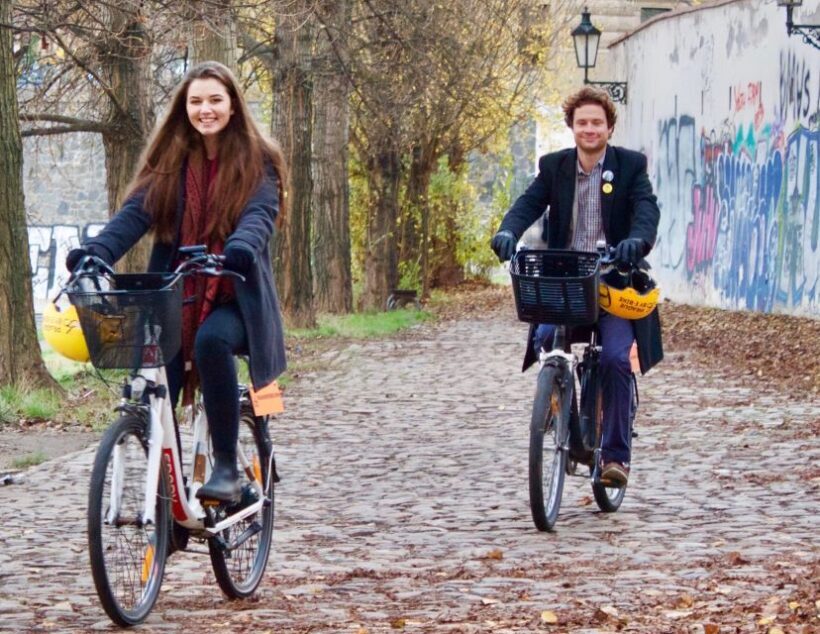 Prague: 3Hour Communism and World War 2 E-Bike Tour - What Is the Prague Communism and WWII E-Bike Tour?