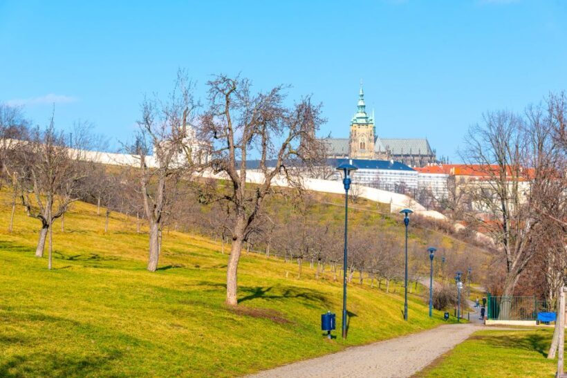 Prague: 4-Hour Segway and Scooter Tour with Lunch and Drinks - Authentic Experiences and Highlights