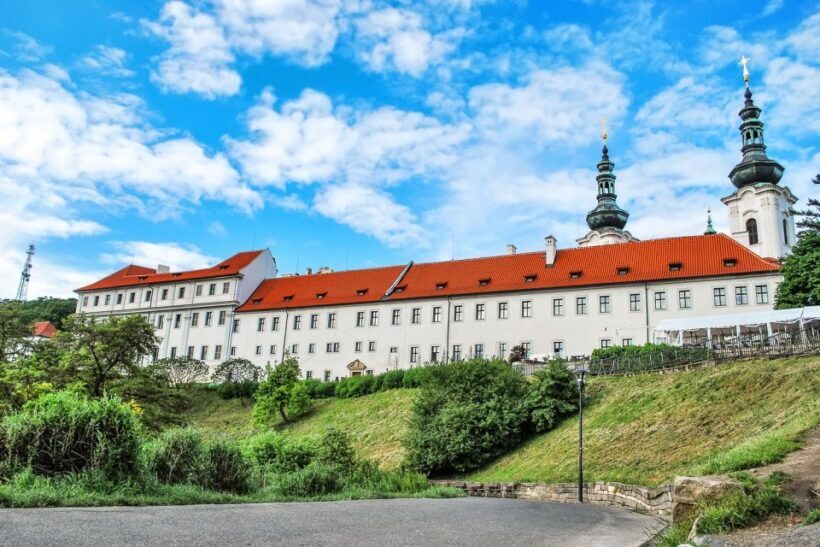 Prague: 4-Hour Segway and Scooter Tour with Lunch and Drinks - Final Thoughts