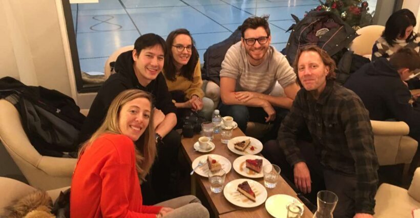 Prague: 4-Hour Vegetarian Food & History Tour - Key Points