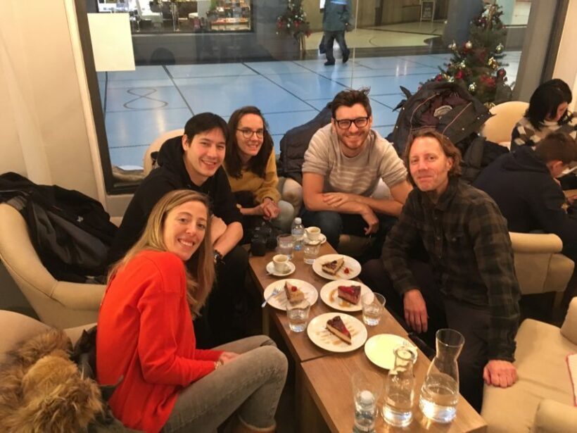 Prague: 4-Hour Vegetarian Food & History Tour - FAQs