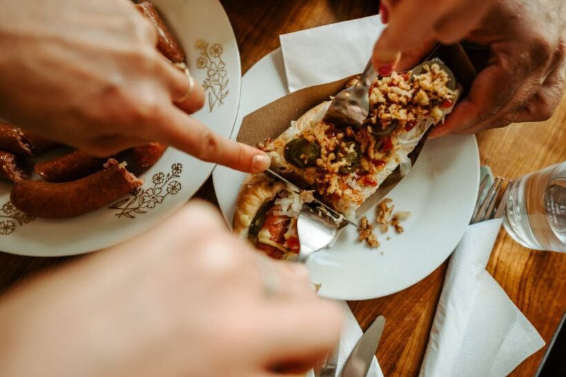 Prague: 4h Private Walking Tour of Modern Czech Food & Drink - Digestives & Sweet Stops: A Taste of Moravian Tradition