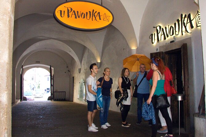 Prague 5 Courses Medieval Dinner and Live Performances - Customer Reviews and Feedback