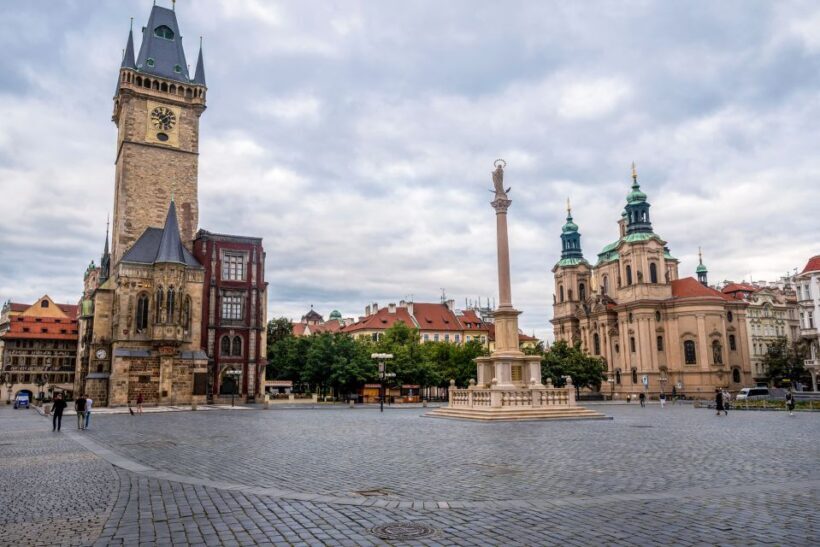 Prague: 6-Hour Tour with River Boat Cruise and Lunch - What Makes This Tour Stand Out?