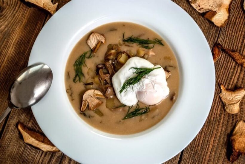 Prague: A Czech Cuisine masterclass & Prague Highlights tour - The Sum Up