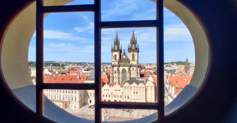 Prague: A different Tour with your local friend! - Discovering Local Cuisine and Culture