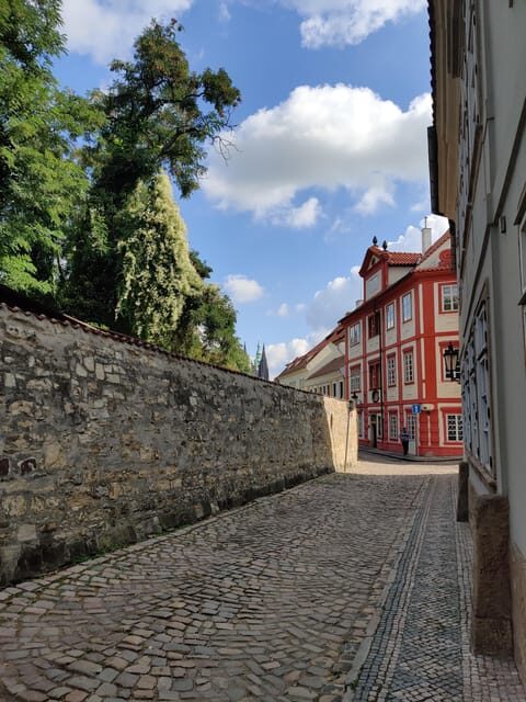 Prague: A different Tour with your local friend! - Navigating Prague with Insider Tips