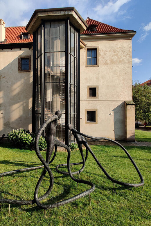 Prague: A different Tour with your local friend! - Who Will Love This Tour?