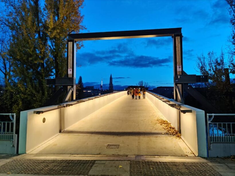 Prague: A different Tour with your local friend! - The Sum Up