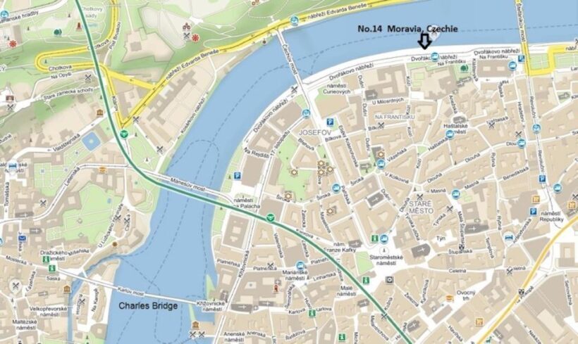Prague: Afternoon Beer Cruise with Drinks Included - A Detailed Look at the Prague River Cruise Experience