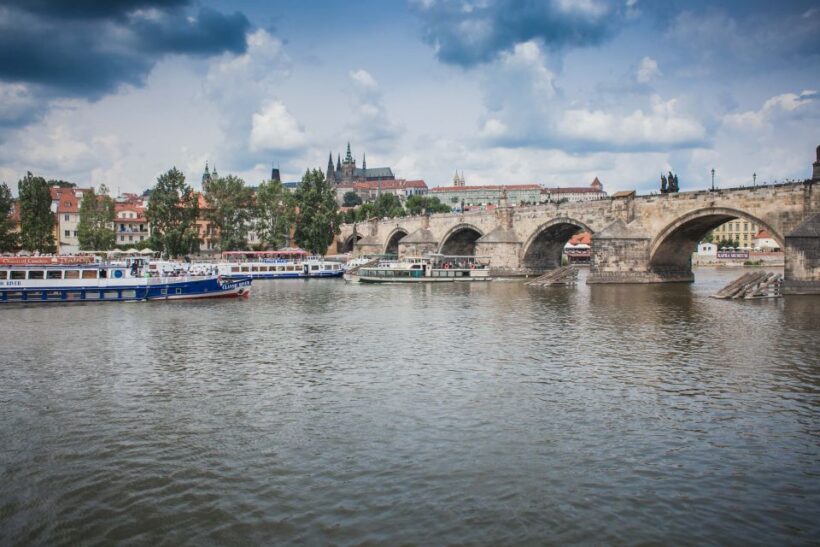 Prague: Afternoon Beer Cruise with Drinks Included - FAQs