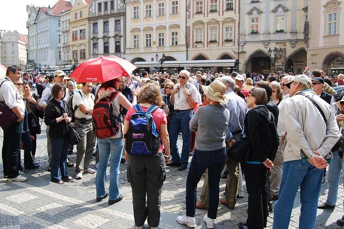 Prague Airport Private Arrival Transfer - Final Thoughts