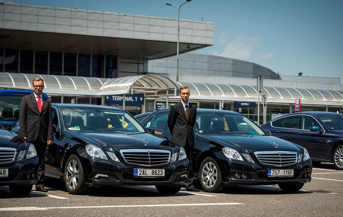 Prague Airport Private Departure Transfer - Summary: Is This Transfer Right for You?