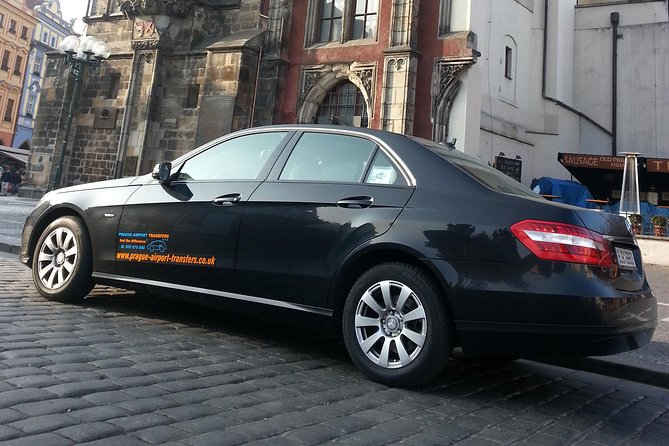 Prague Airport Private Departure Transfer - Final Thoughts