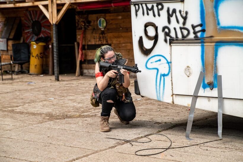PRAGUE AIRSOFT SHOOTING GAMES - Evaluating the Value: Is It Worth It?